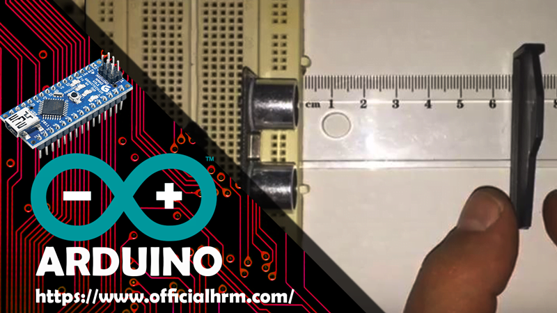 Arduino projects & Raspberry pi - Raspberry Pi and More - Officialhrm