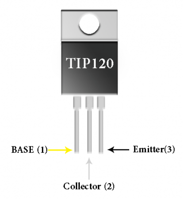 Arduino motor control - OfficalHRM